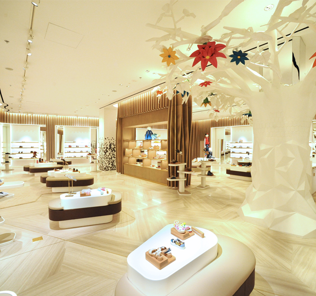 Depa Global Interior Contracting company is an interior contractor ...