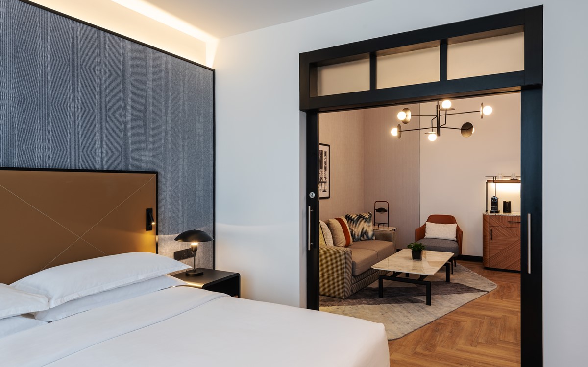 Depa Global Interior Contracting company is an interior contractor ...